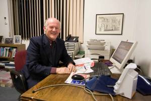 Dr Alan Dobson (retired) - General Practitioners Ringwood | Warrandyte ...